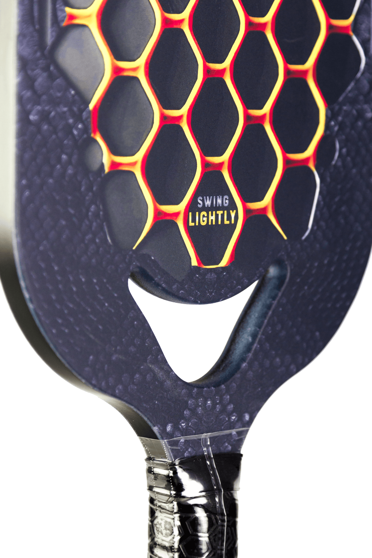 RAQLY Swing Lightly Carbon Pickleball Paddle